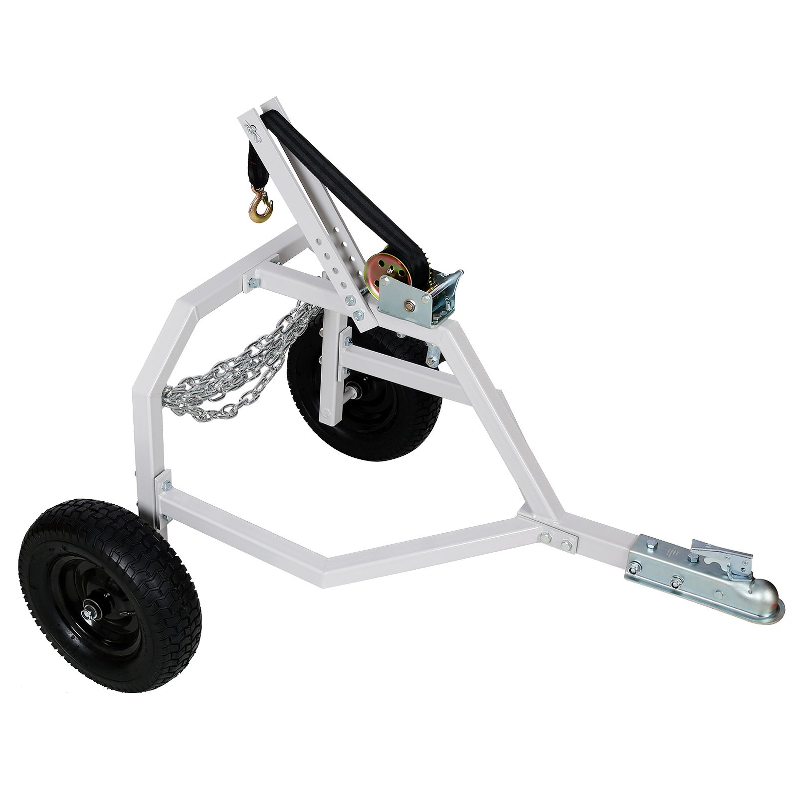 How to Choose the Best ATV Log Skidder Arch: Buying Guide