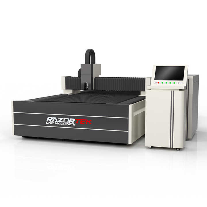 For Raytools High Accuracy 1500W/3000W CNC Metal Fiber Laser Cutting ...