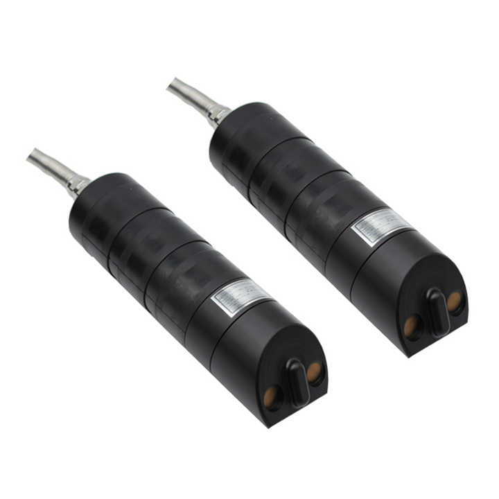 SPDV200 Ultrasonic Velocity Sensor - High Accuracy Flow Detection