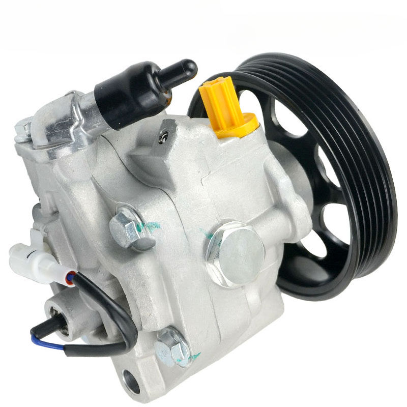 Power Steering Pump for Impreza Forester 2.0L 2.5L DOHC 34430FG010 ...