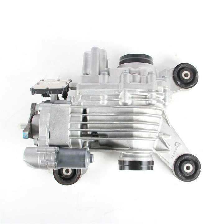 4 Motion Rear Differential Assembly for VW Golf R Audi A3 Q2 Quattro ...