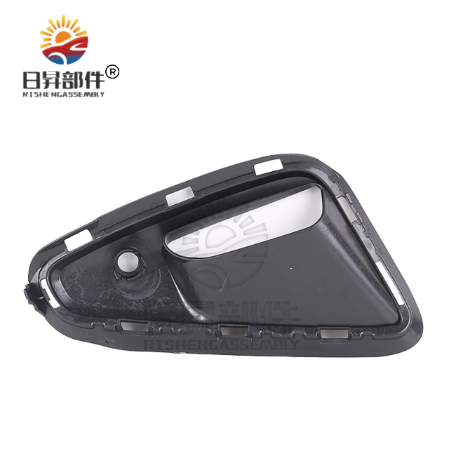 OEM Front Fog Lamp Cover for BMW G32 LCI 2020-2022 Body Parts with ...