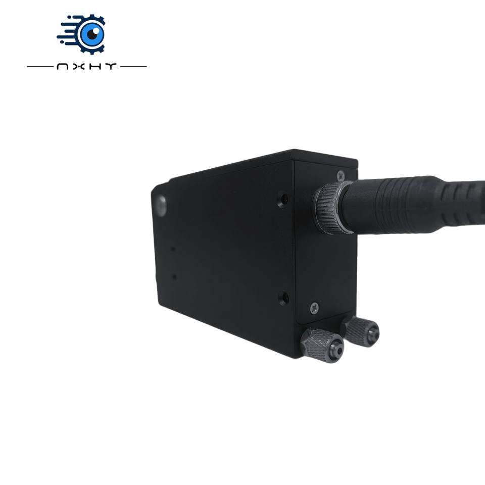 Industrial Welding Camera - Direct Process Observation