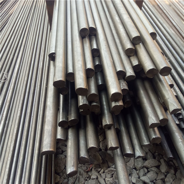 Sae 4130 4140 4150 4340 High Wear Resistance Carbon Alloy Round Steel ...