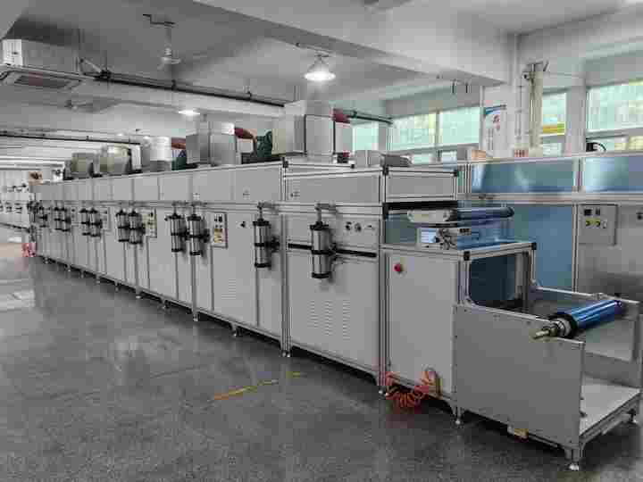 Comma Blade Coating Machine| Alibaba.com