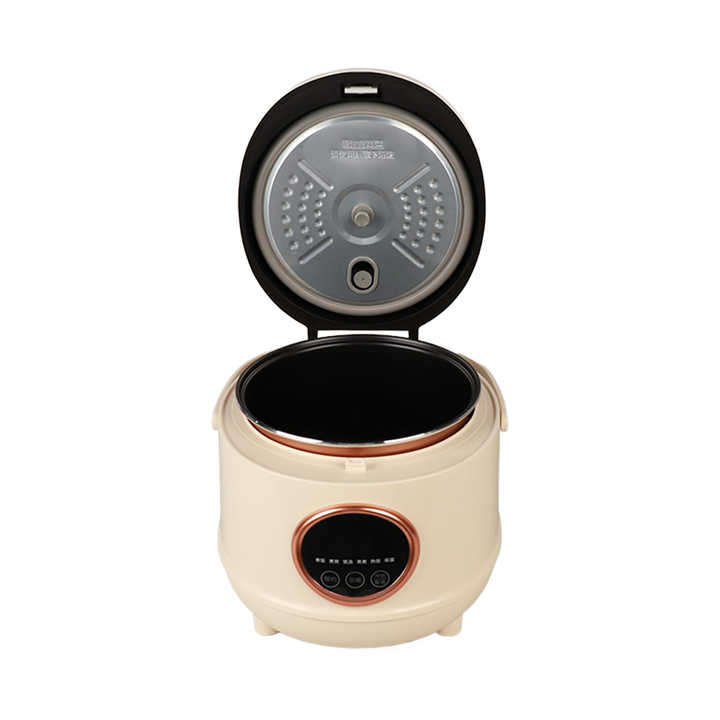 Korean Non Stick Coating Inner Pot Electric Smart Multi Rice Cooker ...