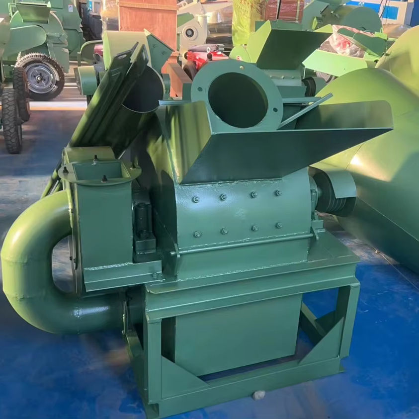 Industrial Wood Crusher Electric Wood Crusher Machine| Alibaba.com