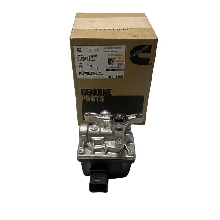 Cummins diesel injector High quality dosing pump 24V diesel engine urea ...