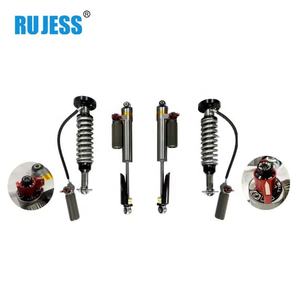 Find Wholesale suspension iveco shock absorber Here At Reasonable ...