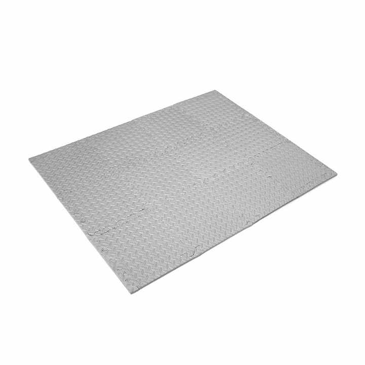 Factory Direct 14 Colors Available Interlocking 30*30 Eva Foam Floor ...