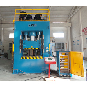 Ultimate 1000t Hydraulic Press Machine For Top Performance - Alibaba.com