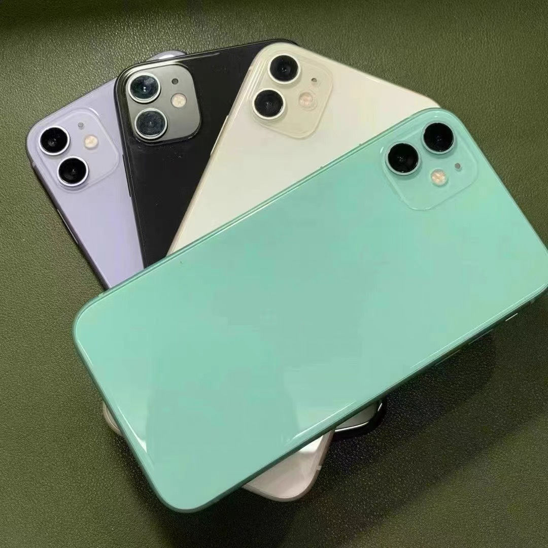 How to Choose an iPhone 11 Pro Max Phone Original Second Hand