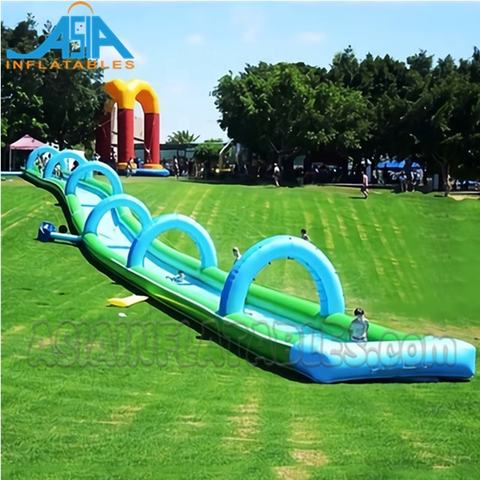 Giant Inflatable Dragon Water Slide Freestyle Giant Inflatable Water ...