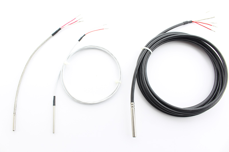 China Customized Pt100 Sensor Pt1000 Temperature Sensor Manufacturers ...