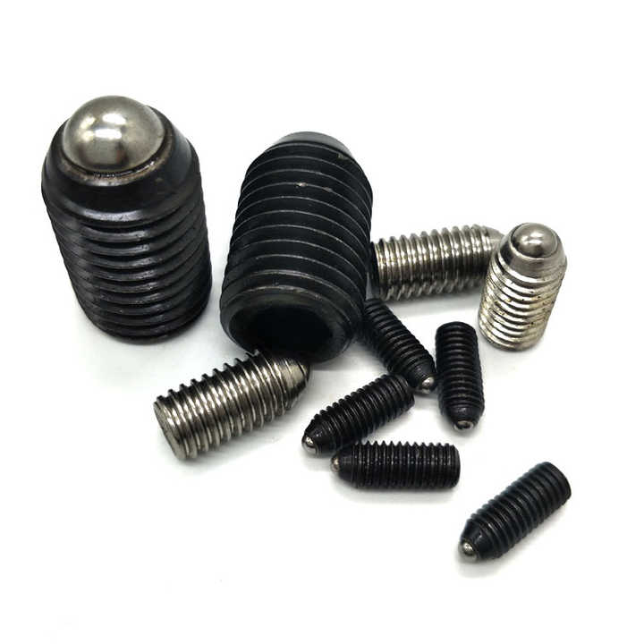 Stainless Steel Titanium Screw M2 M4 M6 M14 1/4-20