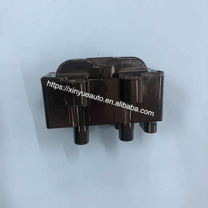 High Quality Auto New Ignition Coil 7700274008 224336134R 55208723 ...