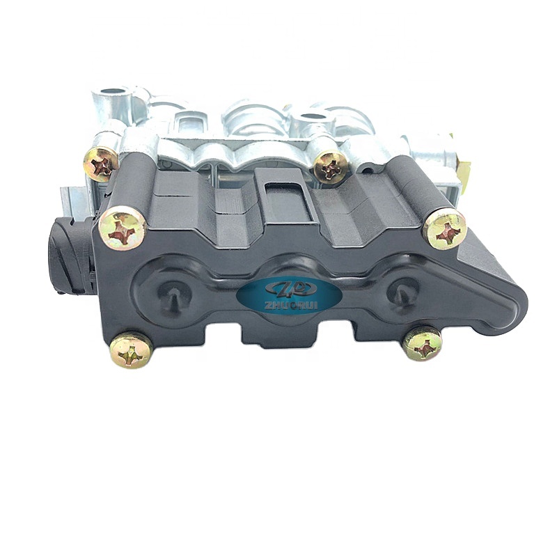 Buy In Bulk Scania Air Brake Valve High-Quality Replacement Valve ...