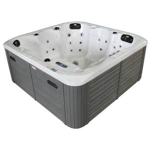 Handicap Hot Tubs - Accessible & Durable Spa Solutions