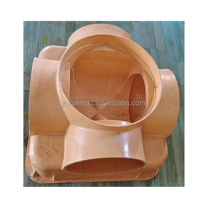 Customized SMC FRP Sewage Drainage Engineering Manhole Cover Mold ...