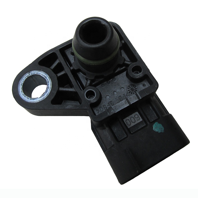 PBT GF30 MAP Sensor - High Quality Pressure Sensor for Suzuki