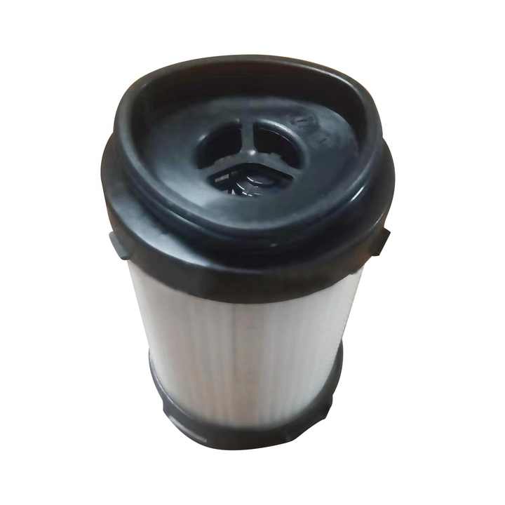 Heavy Duty Truck Parts Agricultural Hydraulic Oil Filter Element ...