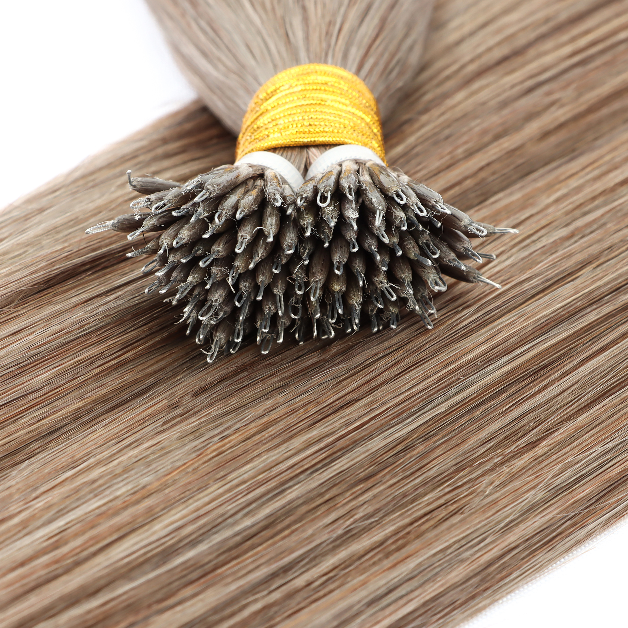How to Choose Nano Ring Hair Extensions: A Complete Buying Guide