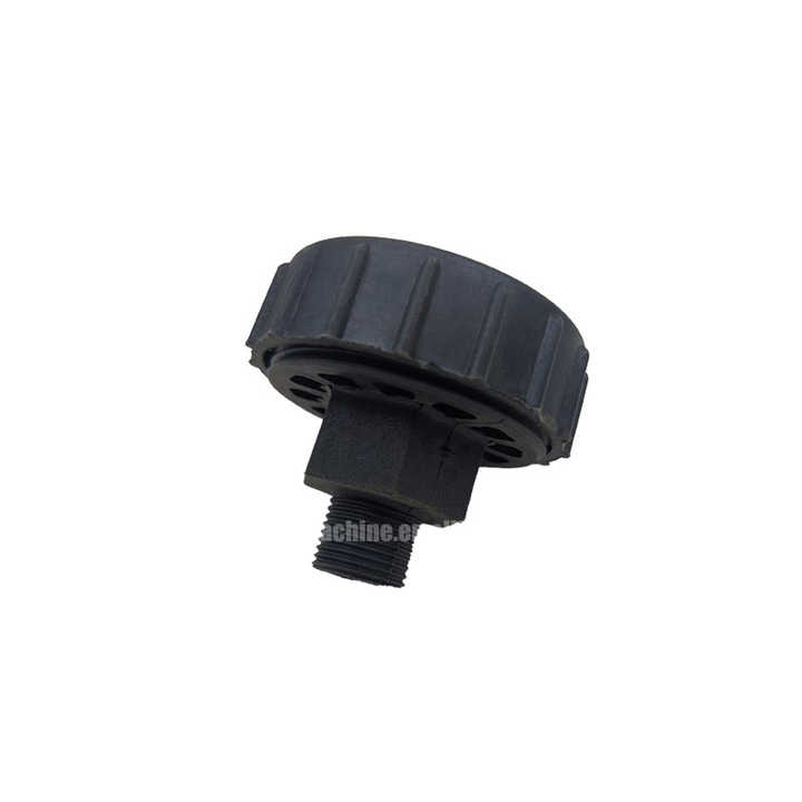 Air Filter Assy 251702785 For Xcmg Wheel Loader/forklift/road Roller ...
