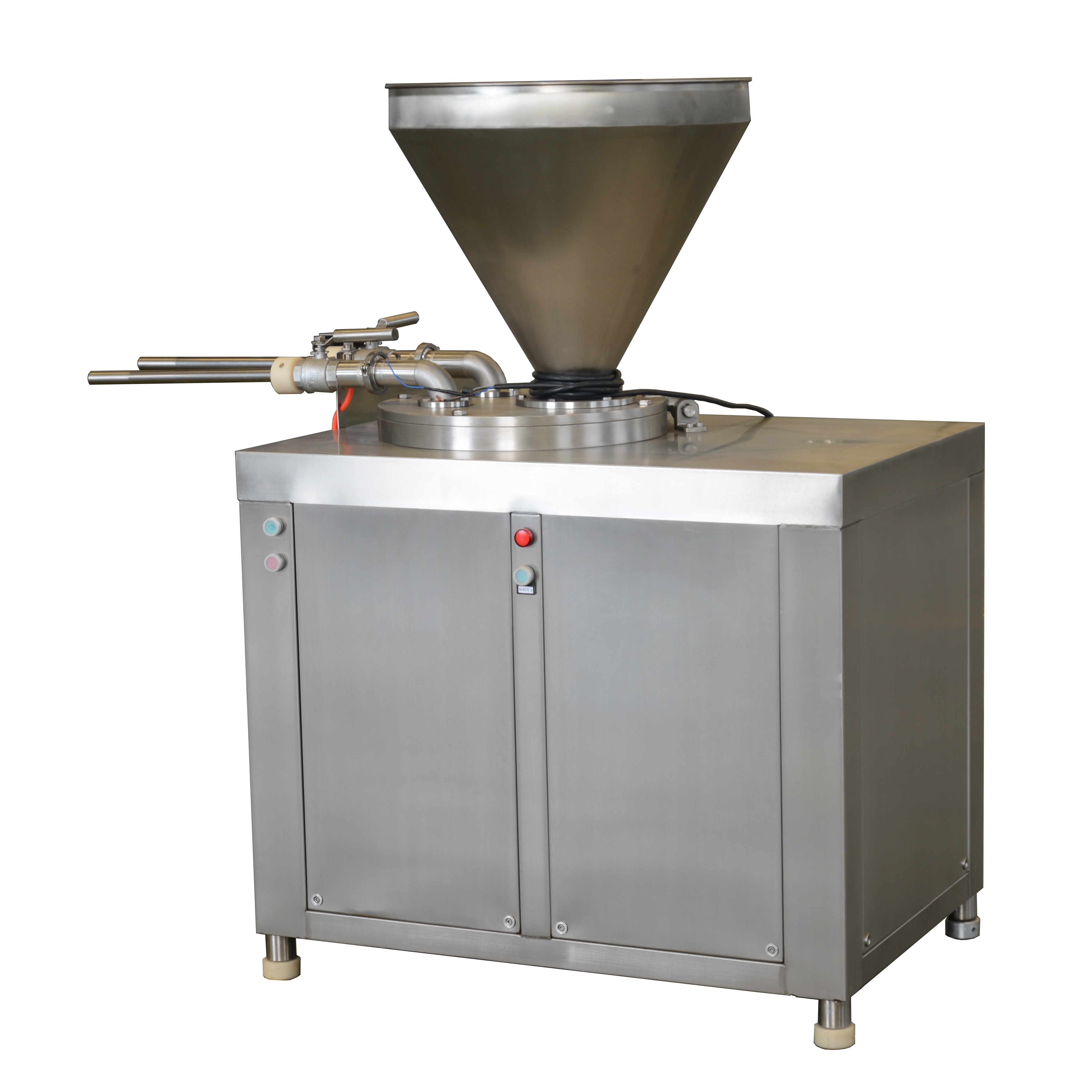 How to Choose the Best Automatic Sausage Stuffer: A Complete Buyer's Guide
