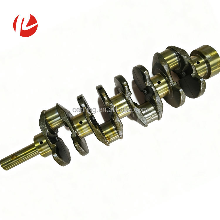 Car Auto Engine Crank Shaft 13401-54060 Crankshaft 3L 5L 13401-54020 ...