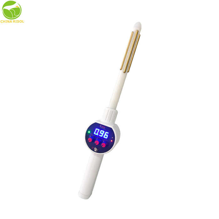 Animal Automatic Electro Ejaculator - Efficient Sperm Collection