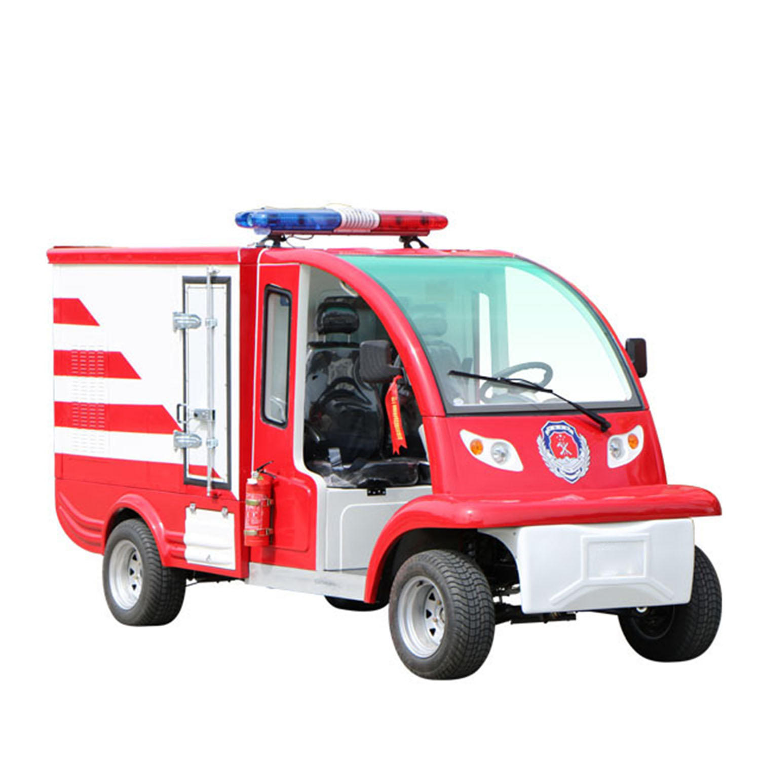 New Arrival Latest Design Popular Mini Electric Fire Truck Fire Truck ...