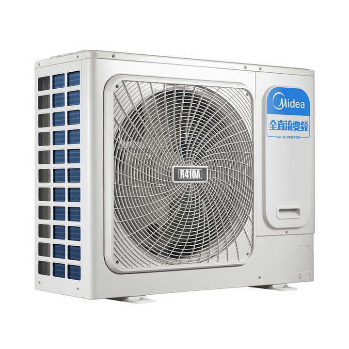 Midea Smart Wall Mounted 1.5HP Energy Efficiency Energy-Saving Air ...