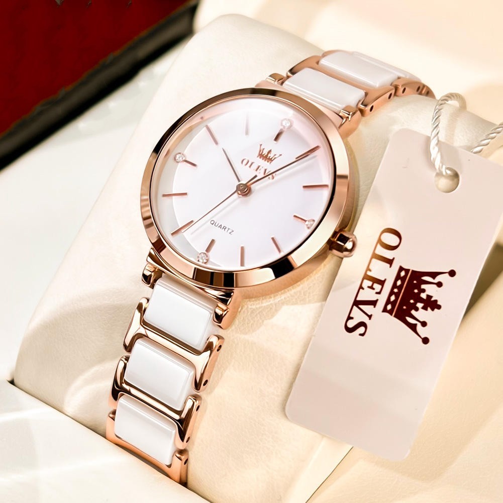 How to Choose the Best Wrist Watch for Women: A Complete Buying Guide
