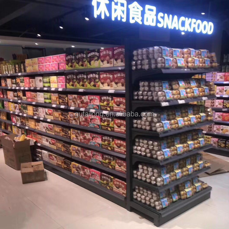 Verified Supplier China Gondola 6k+ | Alibaba.com
