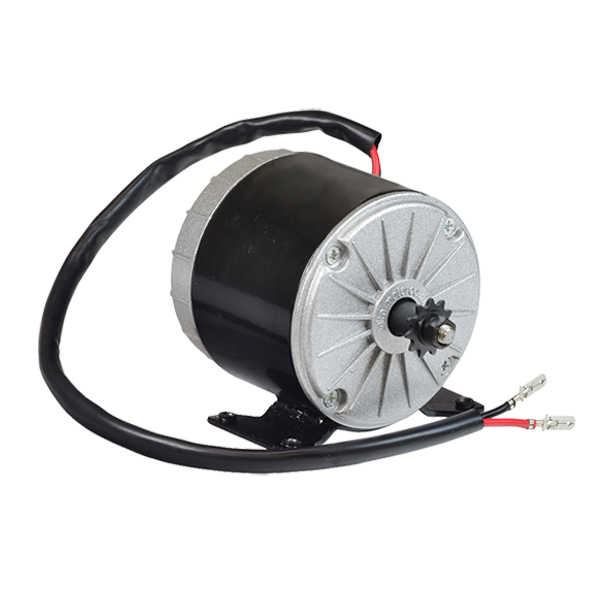 High Efficiency Mini Motors - 1000W to 10000W Bldc Motors