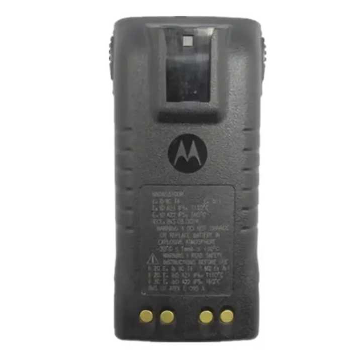 Motorola NNTN5510 ,Explosion-Proof Battery Pack Walkie Talkie Digital ...