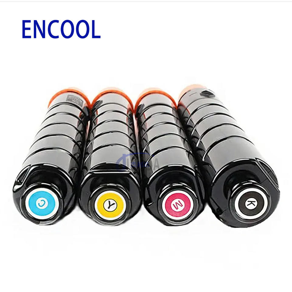 Original T01 Toner Cartridge for Canon ImagePRESS C60 C65 C600 C650 ...
