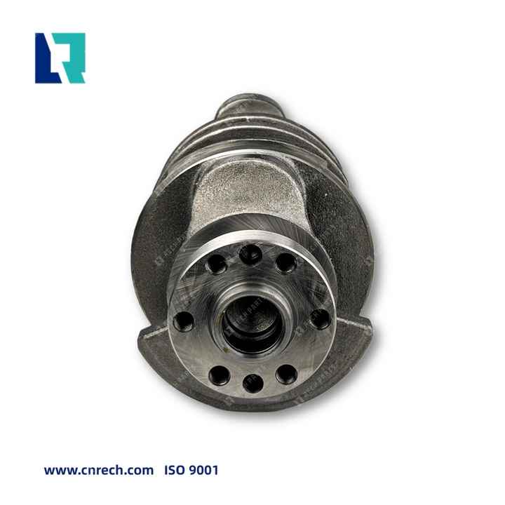 Factory Directly Crankshaft 11217516040 11210390923 for BMW N46 Engine ...
