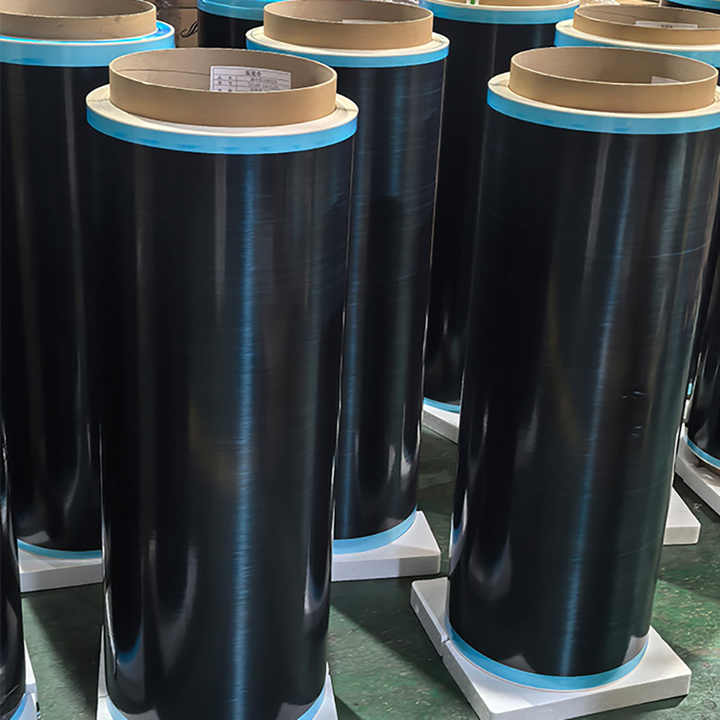 High Quality UD Carbon Fiber Prepreg FAW 100gsm 24T AA RC 25%-38% ...