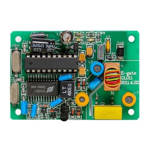 Wholesale air conditioner fan pcb board assembly For Your Air ...
