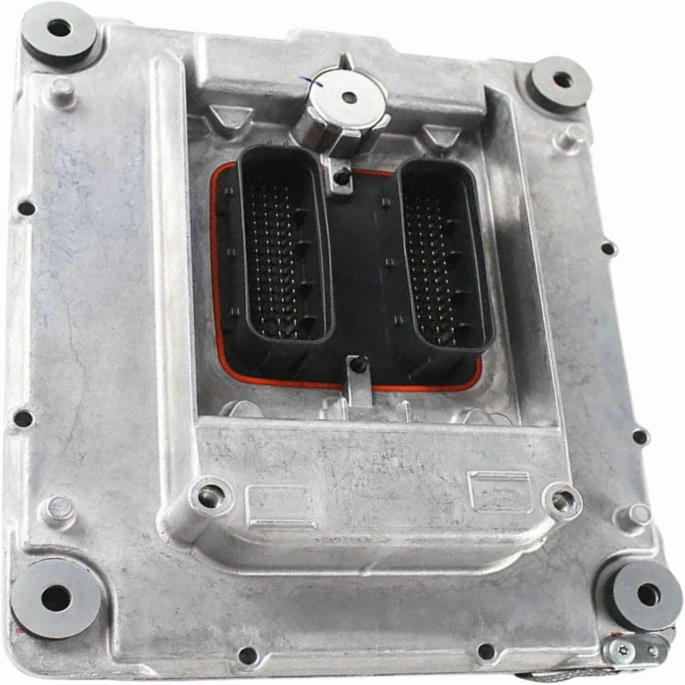 Engine Control Unit Electronic Control Module Diesel Engine ECU ...