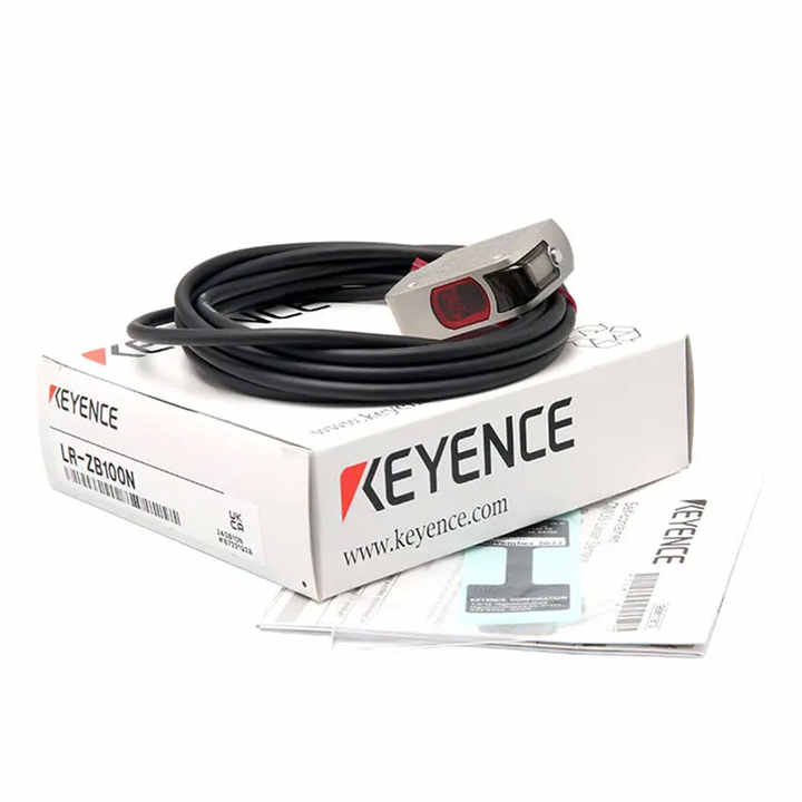 KEYENCE Amplifier, Cable, Main unit, NPN - LV-N11N| Alibaba.com