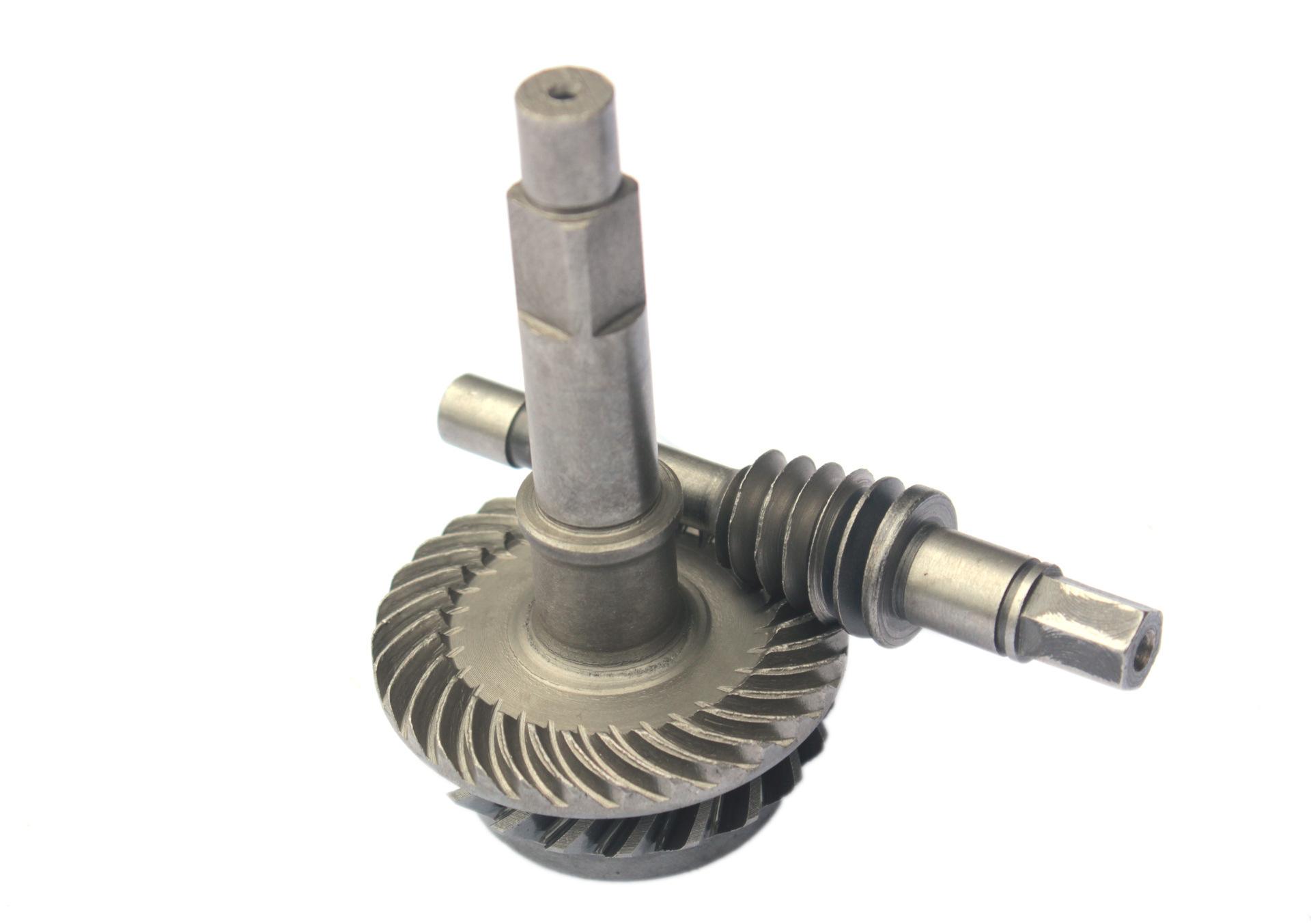 High Quality Spline Gear Shafts - Precision & Durability