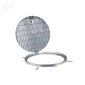 Wholesale chequer plate manhole covers That Can Be Carried Easily ...