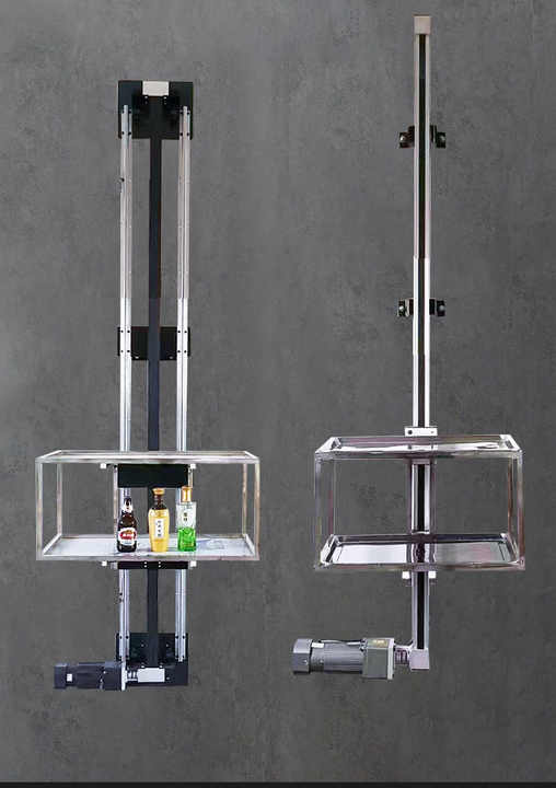 Wholesale Small Electric Dumbwaiter Lift Kit - Ideal for Restaurants ...