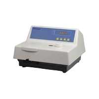 Bioevopeak Spectophotometer Uv Vis Spectrophotometer , Lab Led Uv ...
