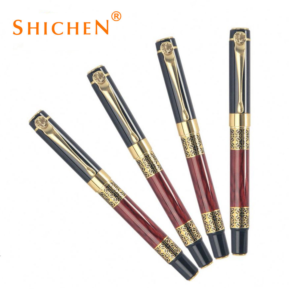 Free Sample Luxury Steel Roller Pen VIP Gift Luxury Metal Pen| Alibaba.com