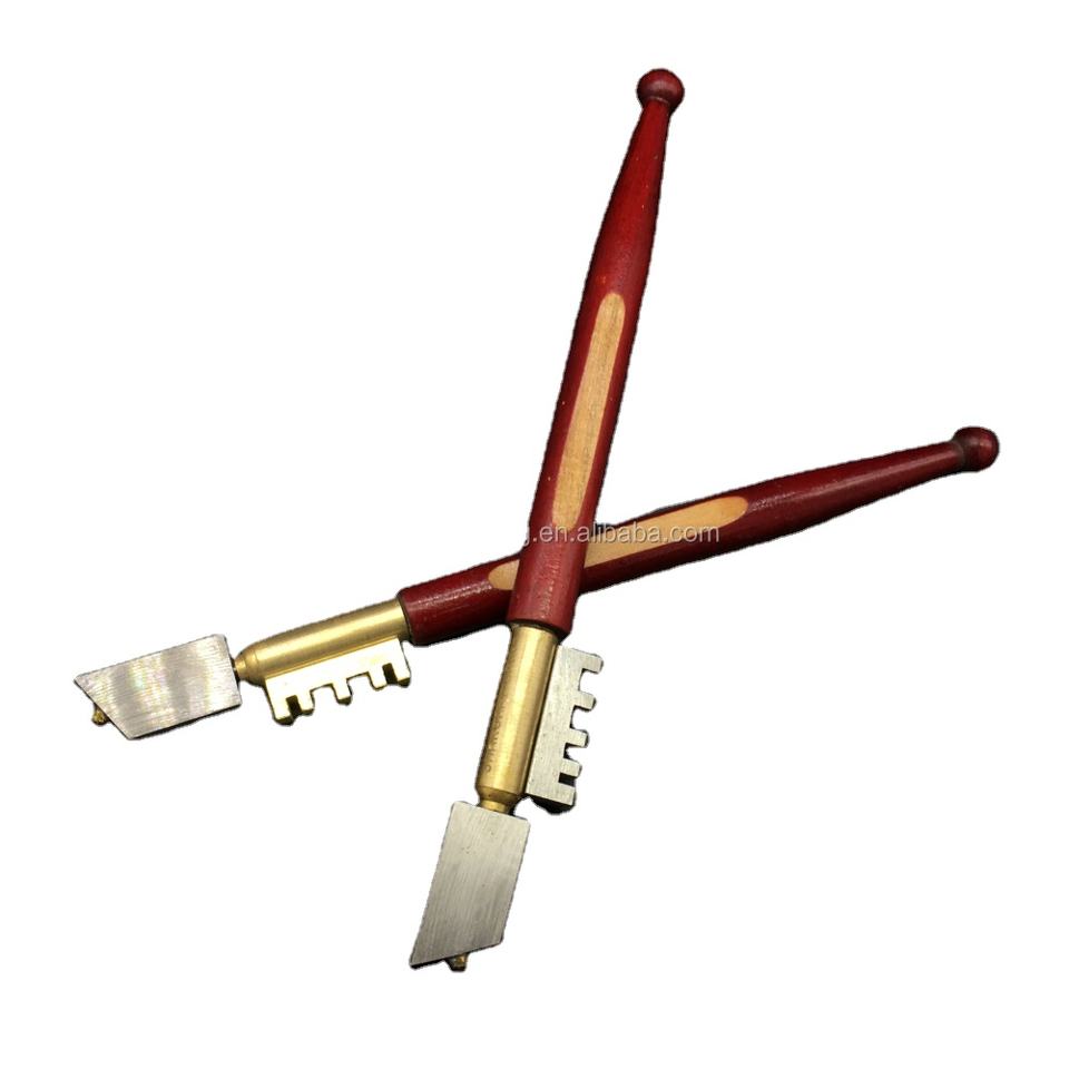 High Quality Glass Cutter for Thick Glass Cutting - HOOFULL