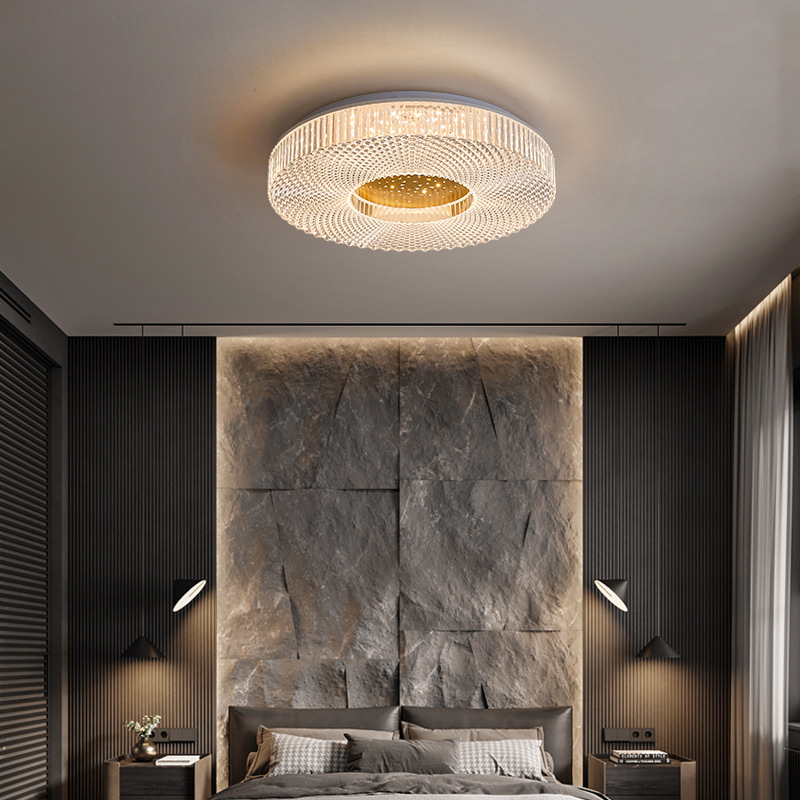How to Choose the Best Ceiling Light Round EU Stock for Your Space
