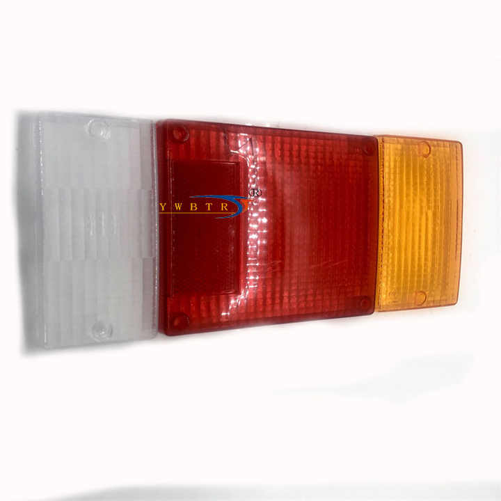High-Quality Isuzu NPR Tail Lamp Lins 8941786250 | Replacement for Auto ...